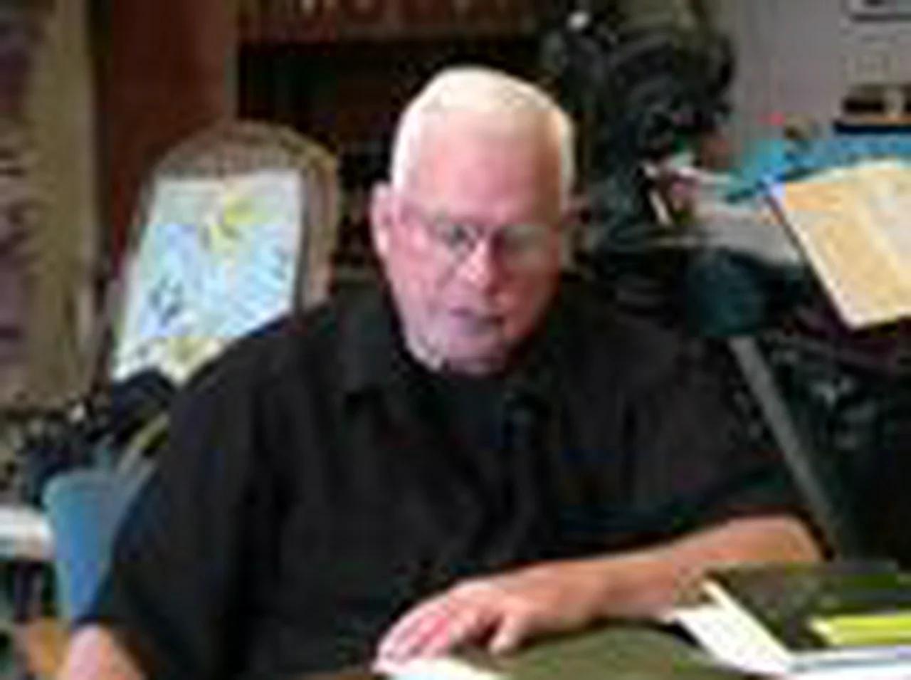 John Lear Tells All - Part 4 of 4