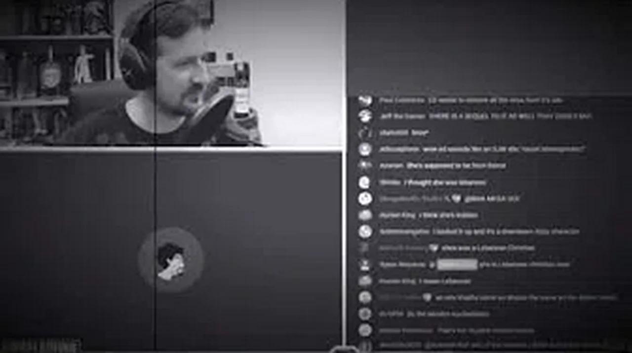 EZPZ - the Ethan Ralph Cycle - Nick Rekieta