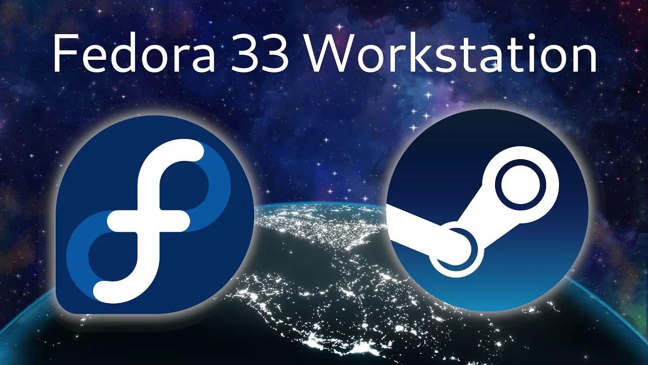 Cómo instalar y configurar Fedora 33 Workstation