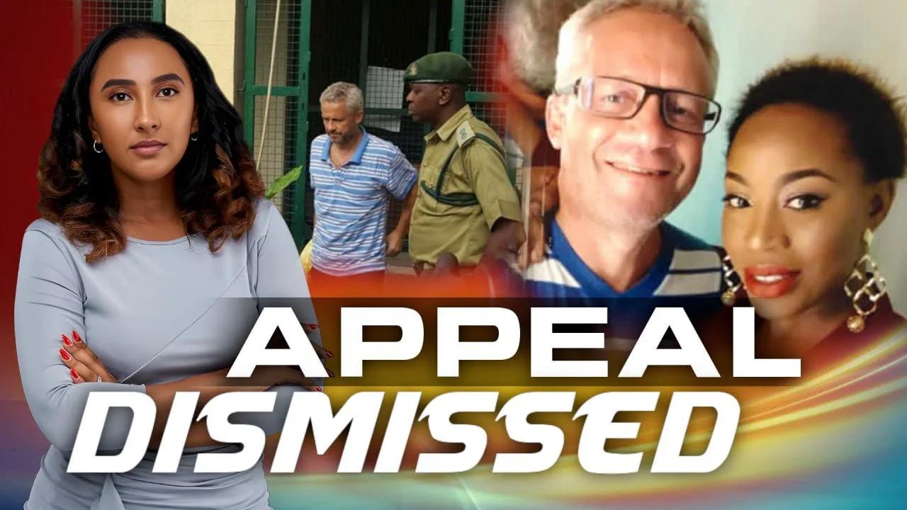 Court Upholds Execution Sentence On Danish Man Who UnaIived His Wife ...