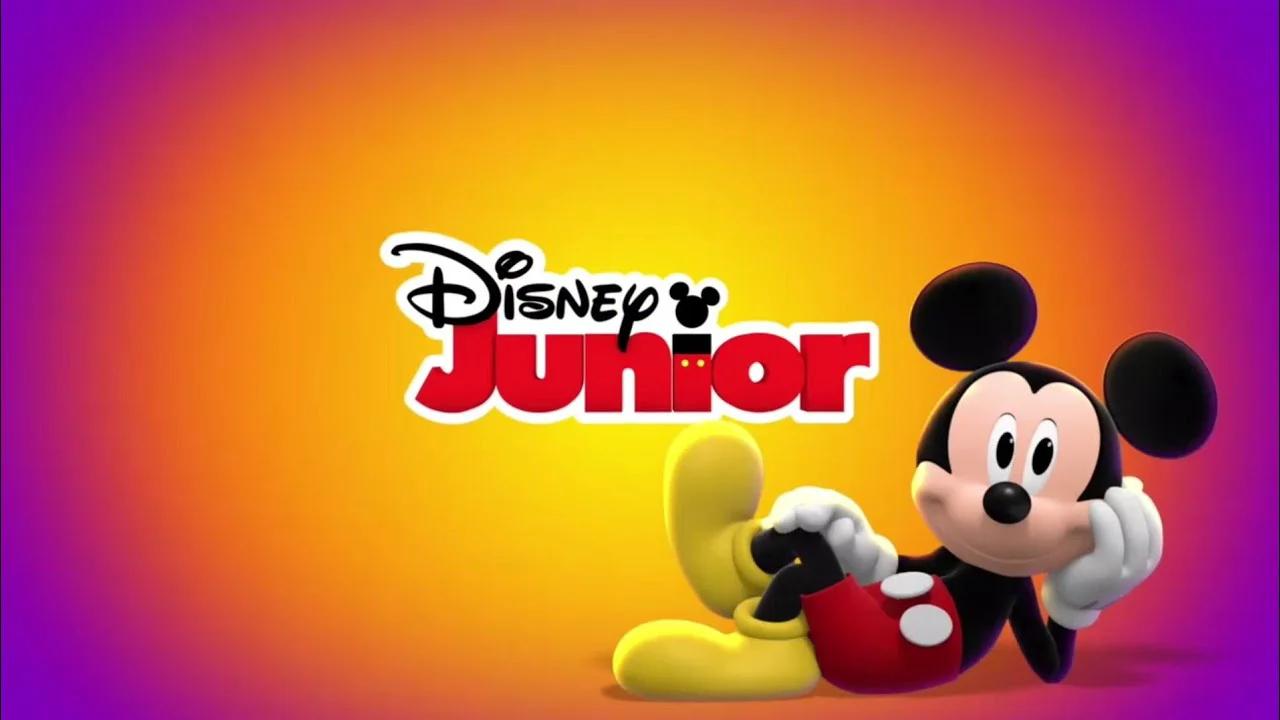 Disney Jr. US - Morning Continuity (October 24, 2024)