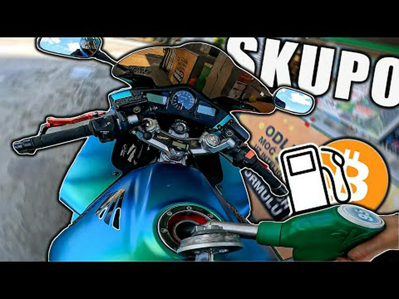 KOJA JE NAJNIŽA CENA GORIVA PO KOJOJ STE SIPALI? *MOTOVLOG*
