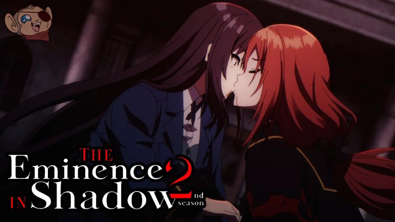 Mary's Secret Revealed | THE EMINENCE IN SHADOW | Episode 22 (Review)
