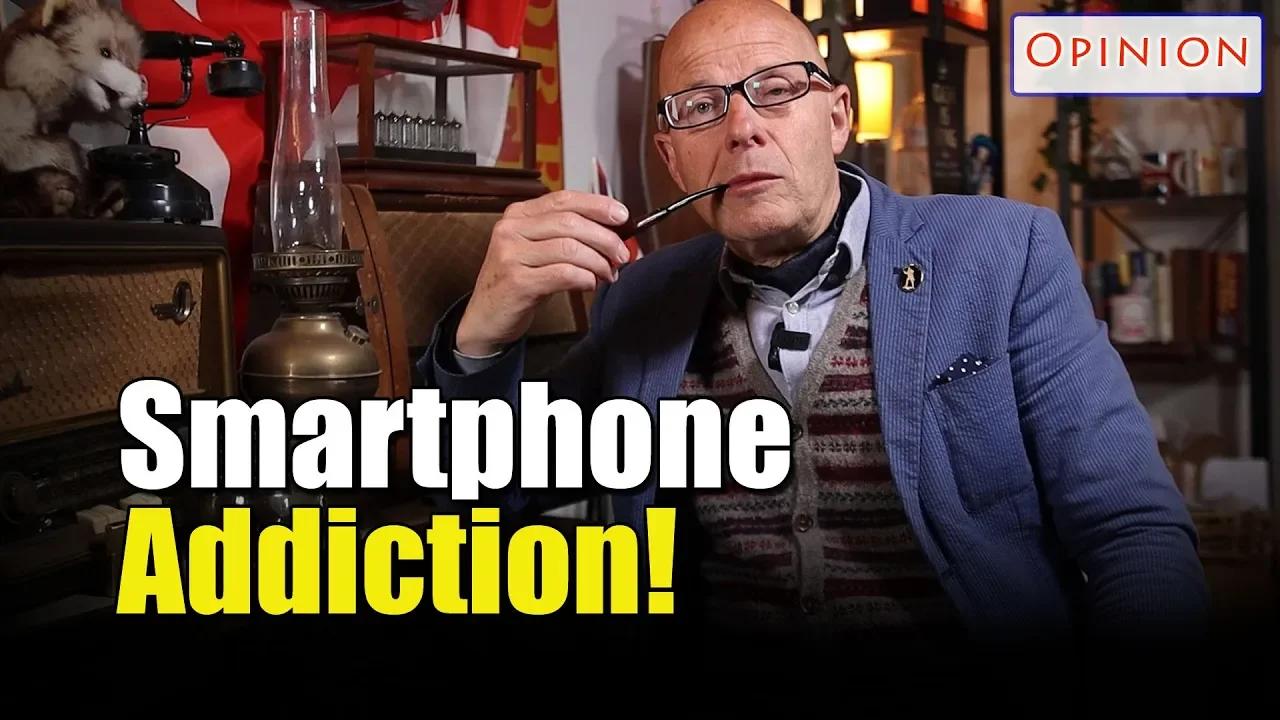 A generation of addicts