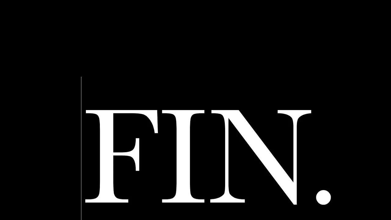 FIN.