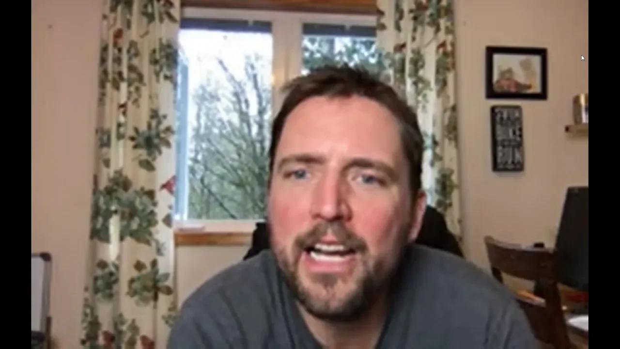 Owen Benjamin- Steven Crowder is a homosexual and advice for morality