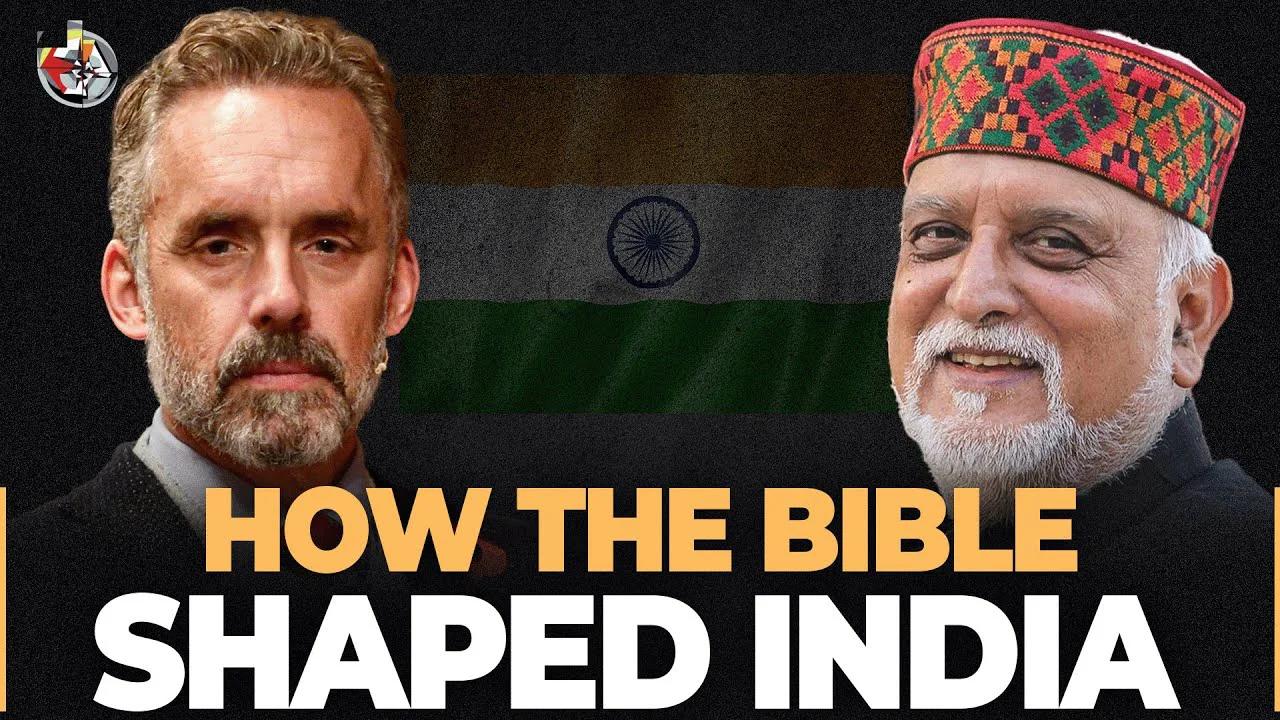 The Indian Caste System, The British Empire & The Bible | Vishal ...