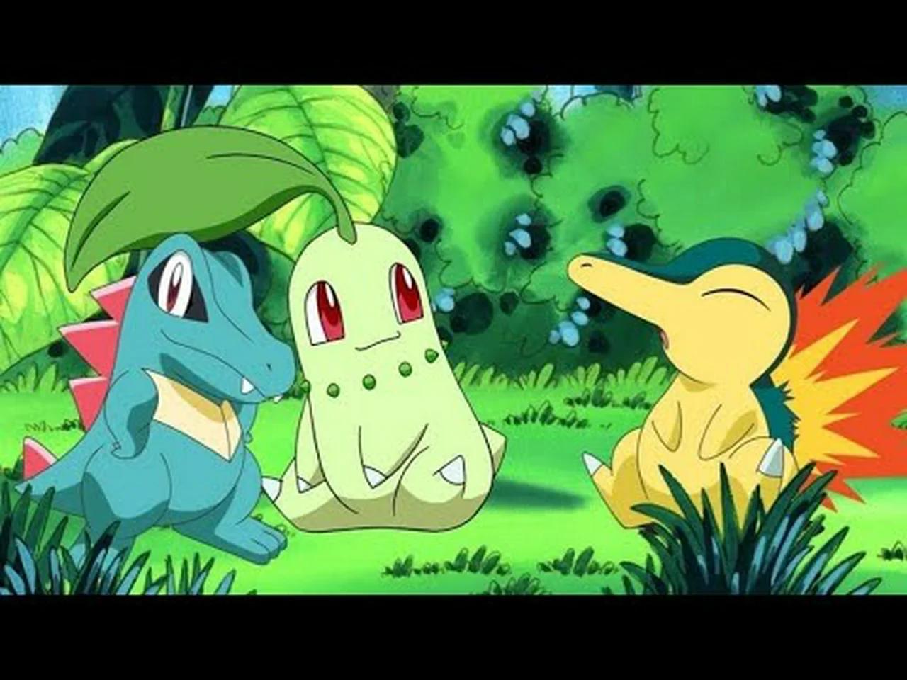 Pokemon TCG: First Partner Packs Kanto and Johto Unboxing