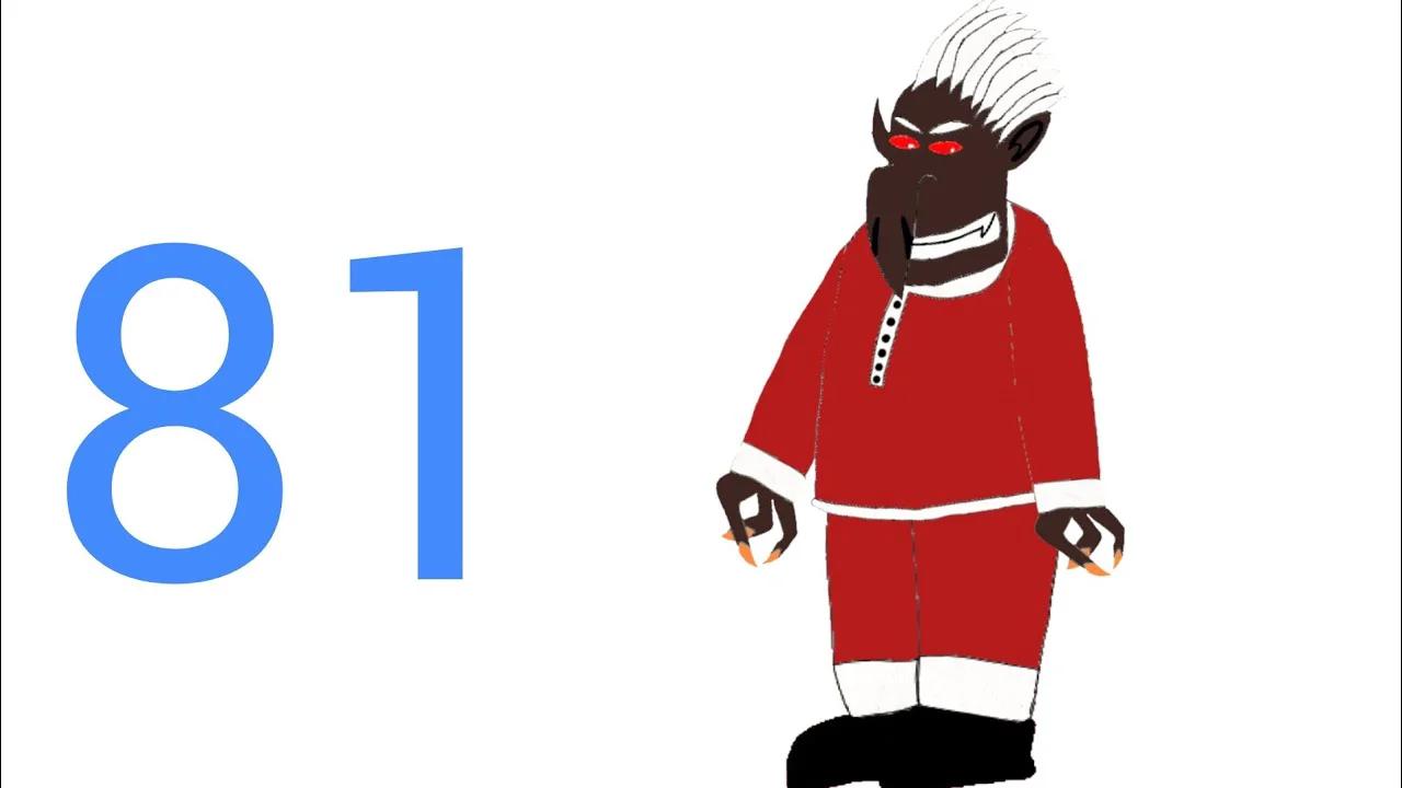 Random Villain Defeats Part LXXXI