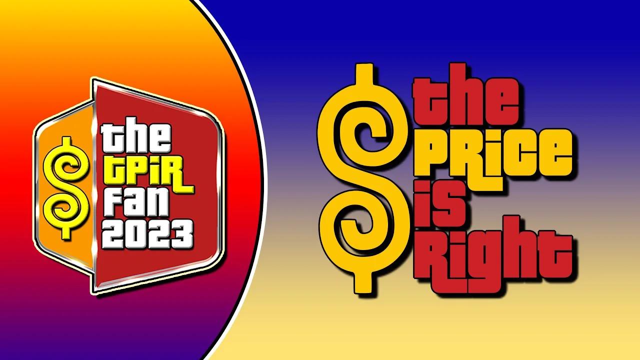 The Price is Right (PC): (5/9/2023)