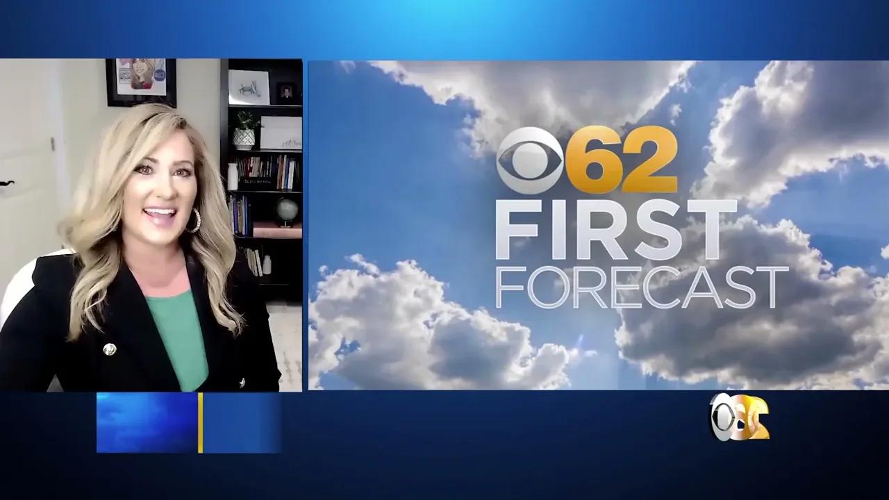 CBS 62 Insider BLOWS WHISTLE On-Air During Weather Report, Will Detail ...