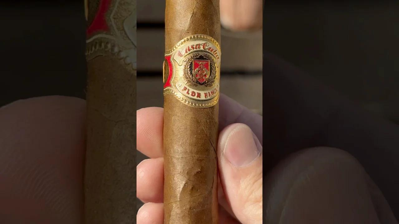 Divine Inspiration #cigar #cigars #luxury