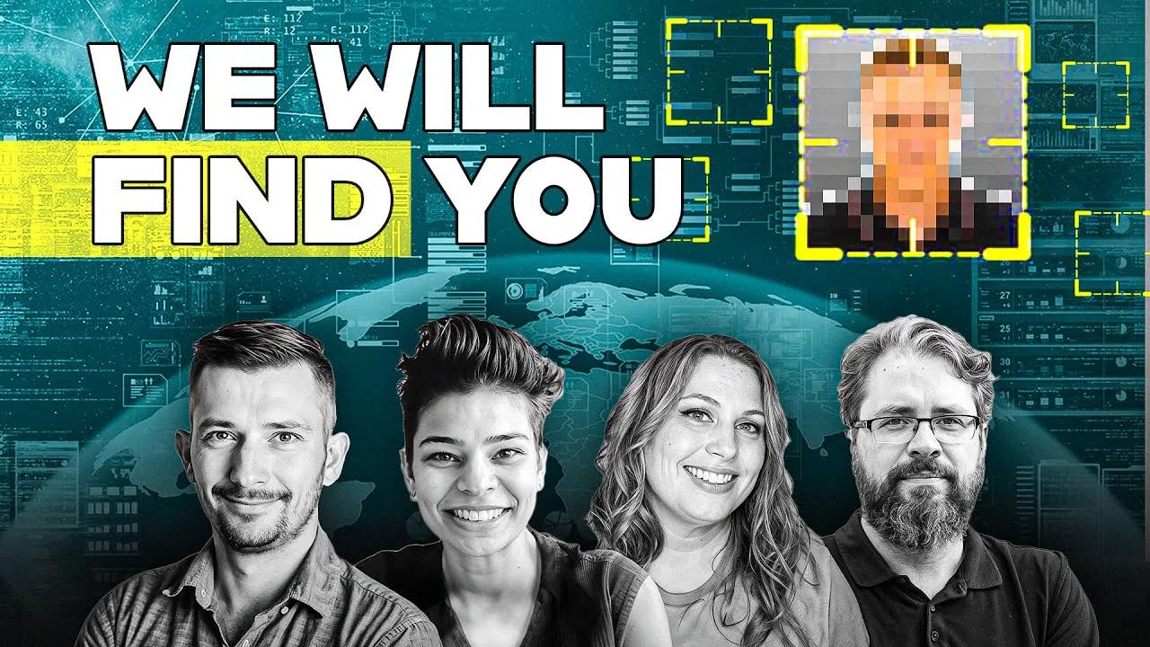 Did you just dox yourself? Stay Anonymous online using Expert OSINT ...