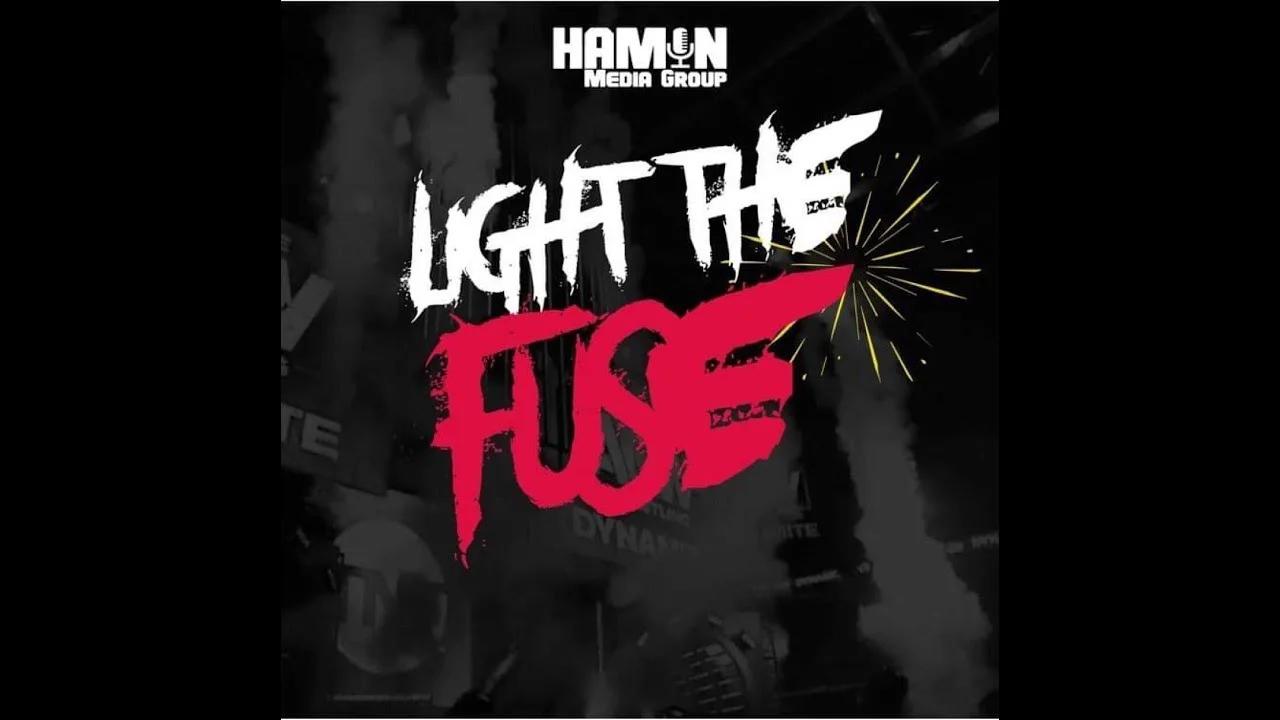 Light The Fuse AEW Dynamite Review 1.4.23