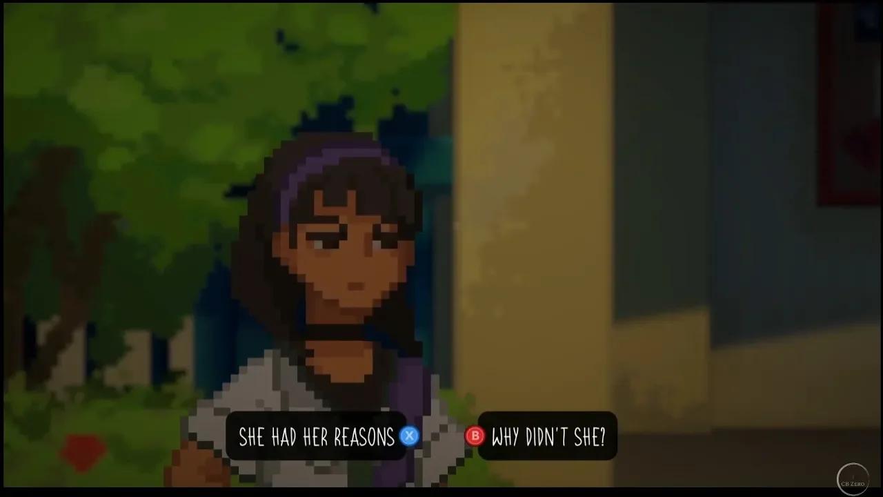 Until Then 🇵🇭 | Kate's Warning (Second Cycle)