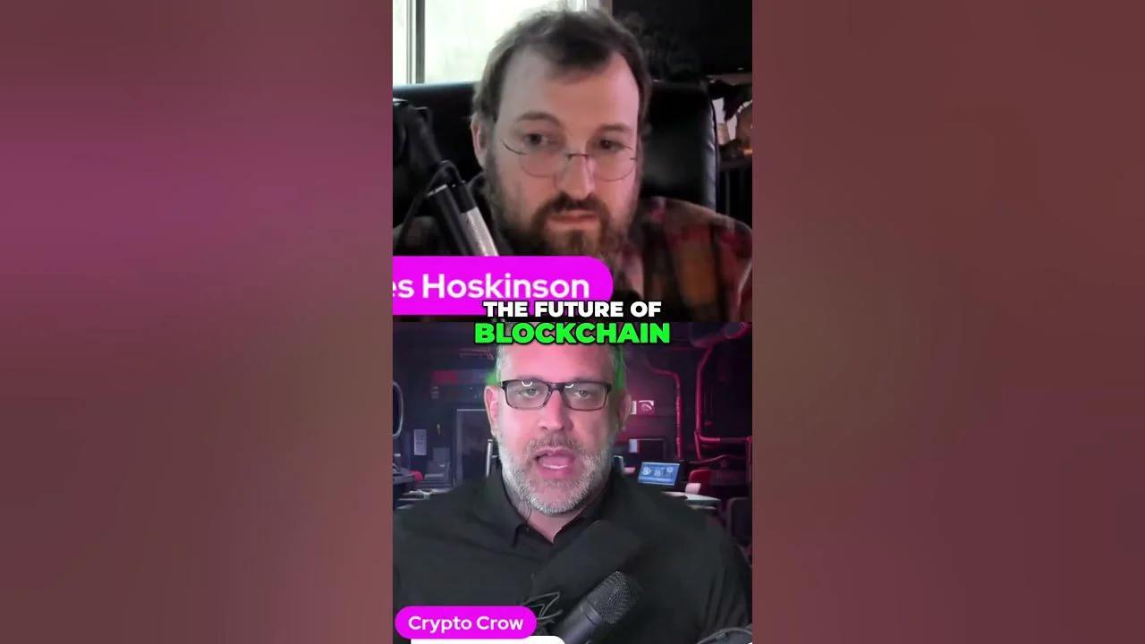 The Future Of Cardano Building A Decentralized And Empowering Blockchain