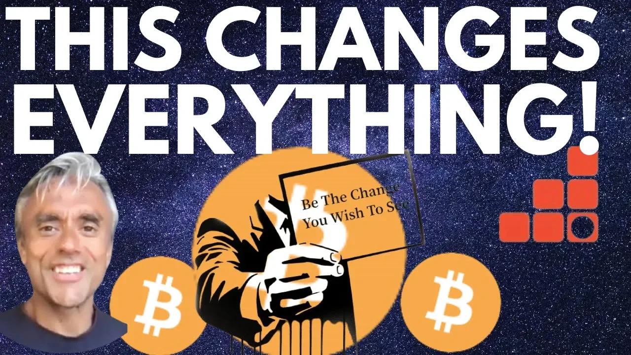 This Changes Everything