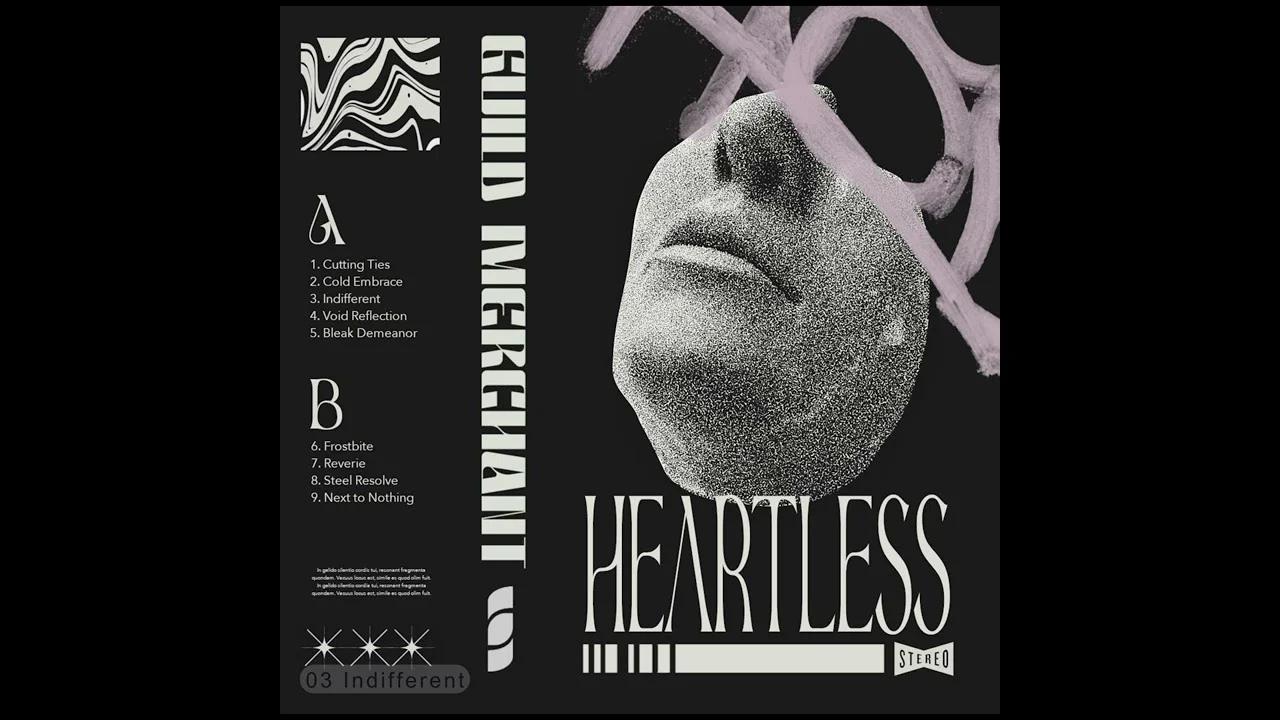 GUILD MERCHANT - Heartless