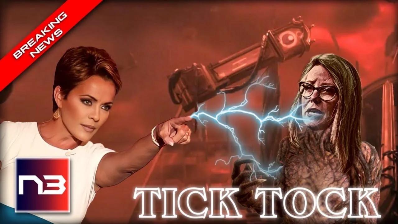 TICK TOCK: Kari Lake Makes STRONG Move After Arizona Officially ...