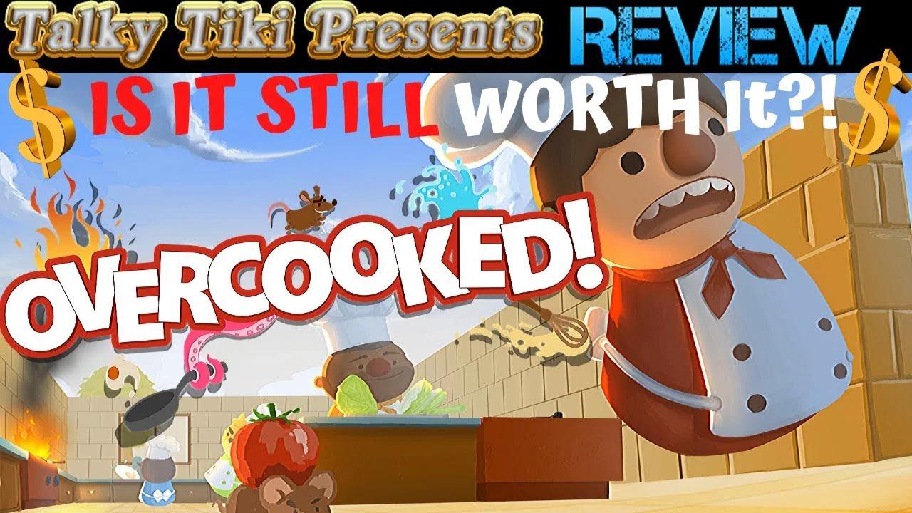 Is it STILL WORTH it?! | Overcooked Honest Review