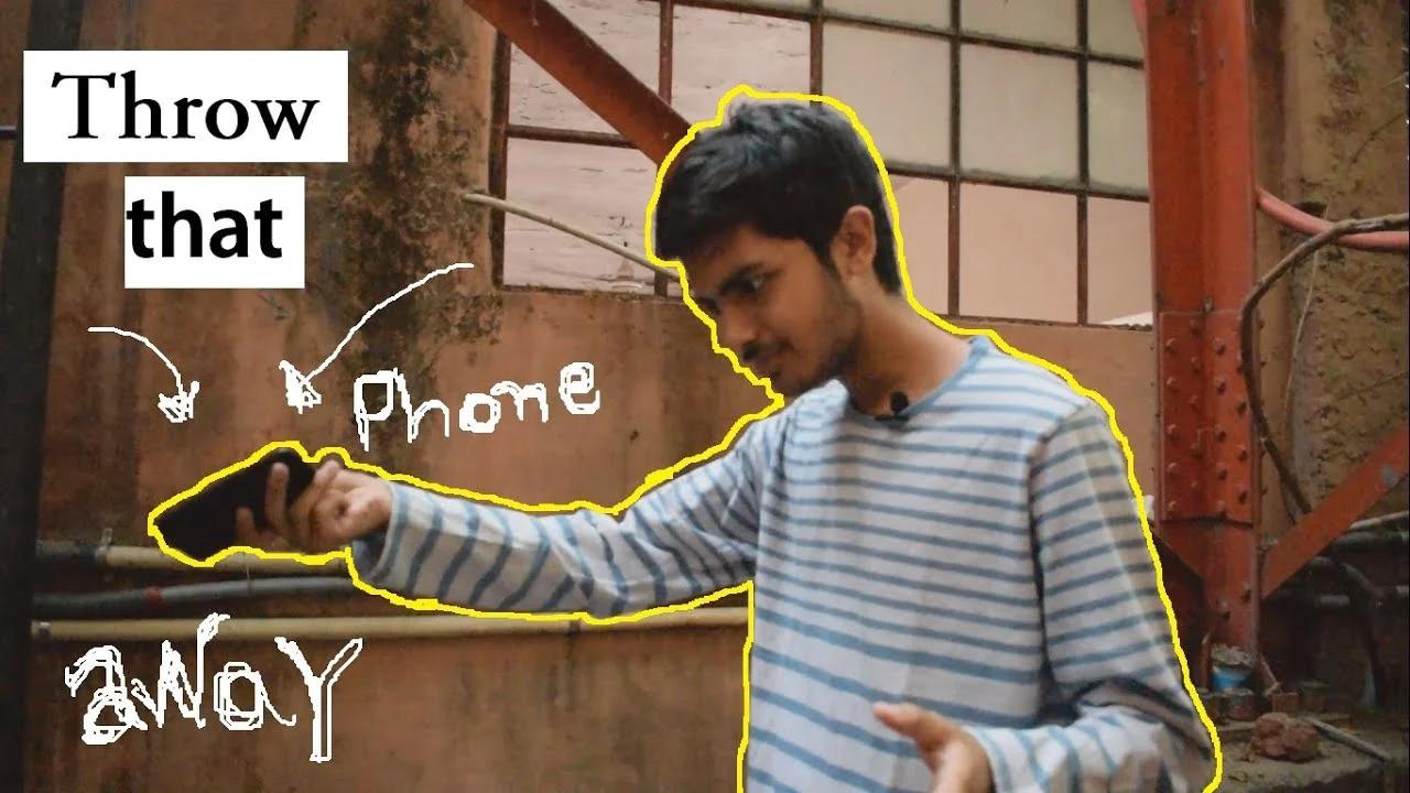 What Does Your Phone Know About You