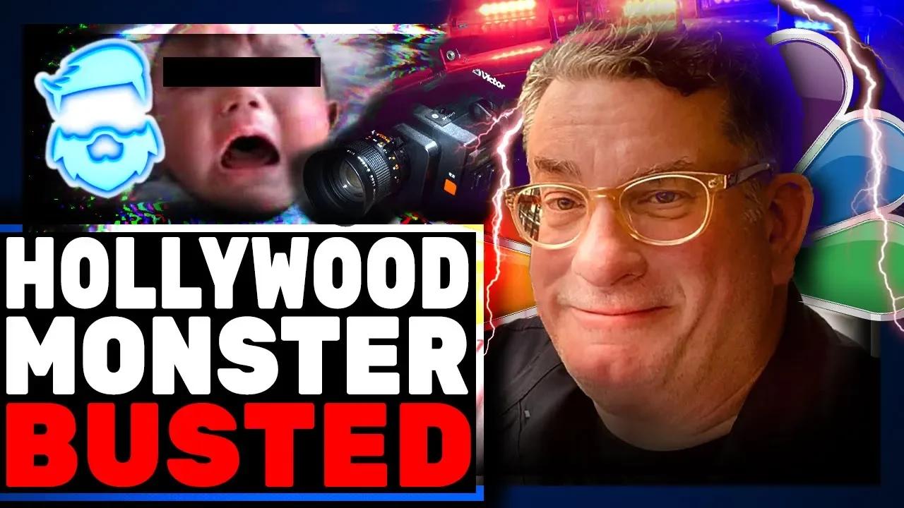 Meet The Most VILE Human Alive The Things This Hollywood Celebrity Did ...