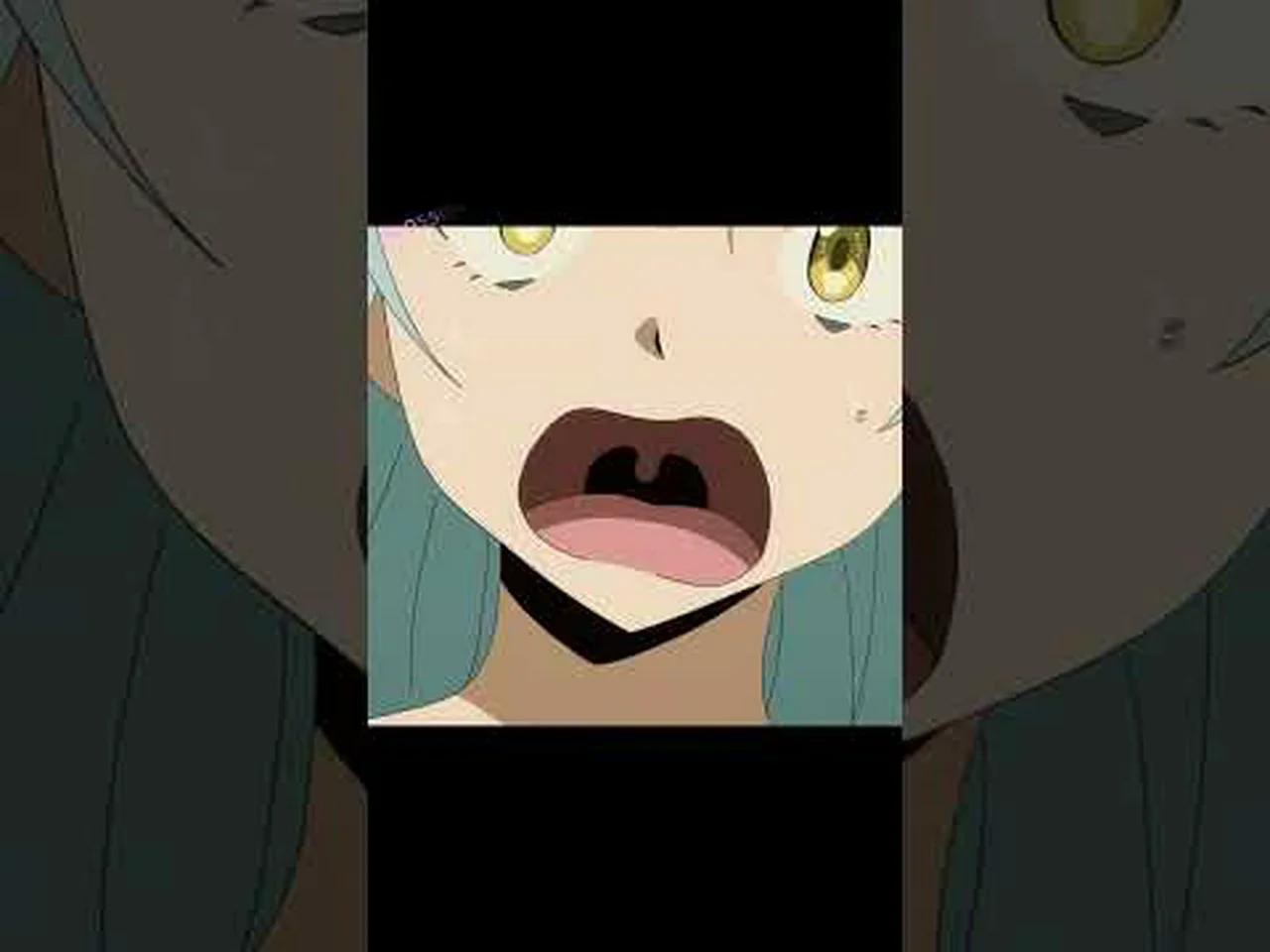 Rimuru's daughter Shinsha // Tensei shitara Slime Datta Ken: Isekai ...