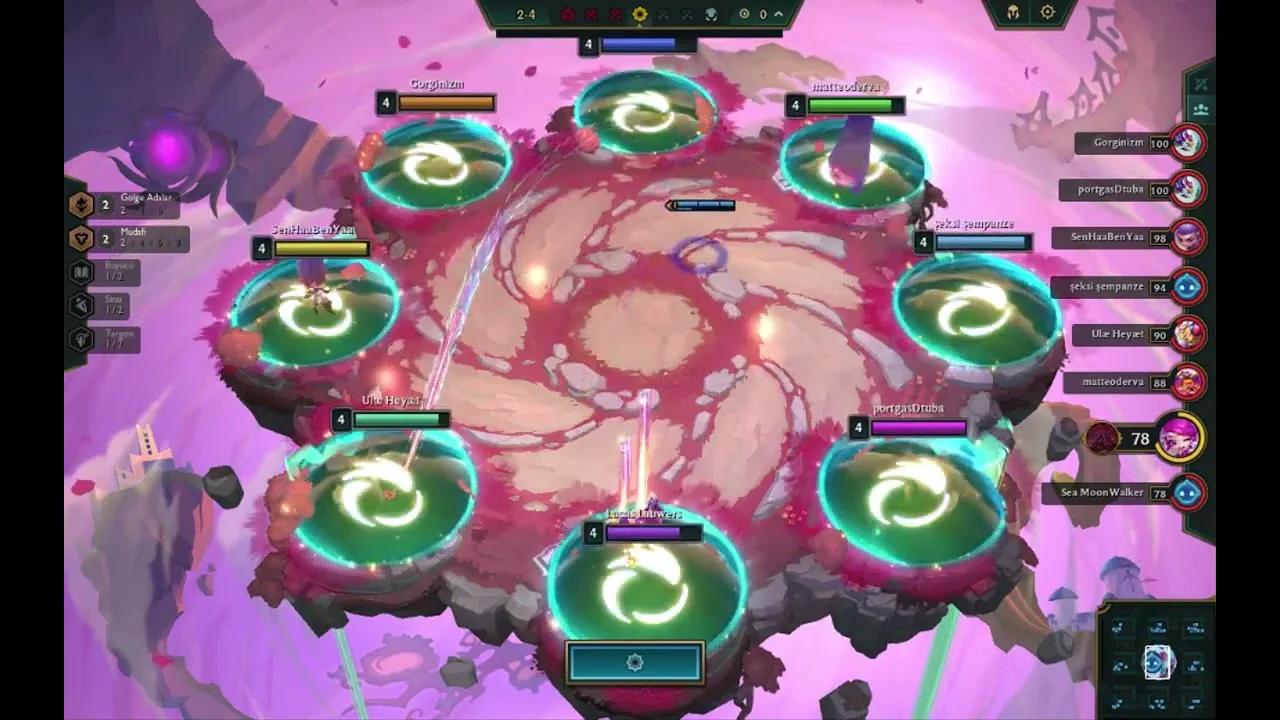 How NOT to Play TFT: Episode 90 - Late Game Decision-Making