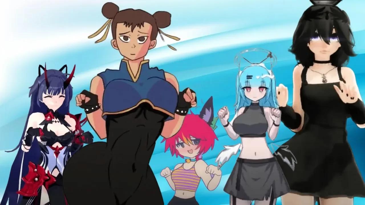 Sad Cat Dance Memes Compilation 4