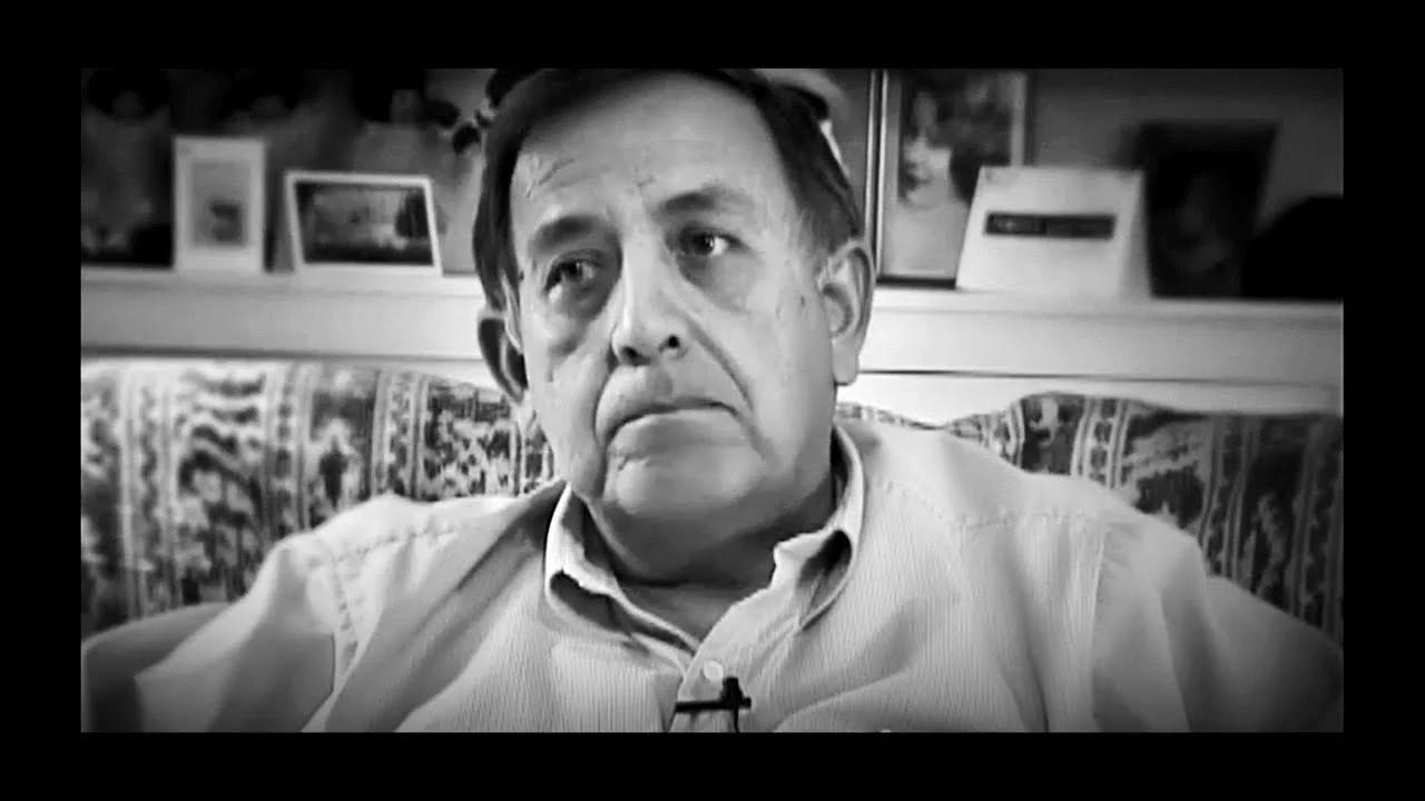 Robert Salas talks UFOs disabled nuclear missiles while hovering over ...