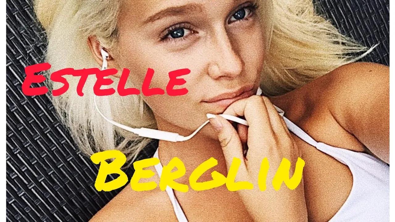 Estelle Berglin