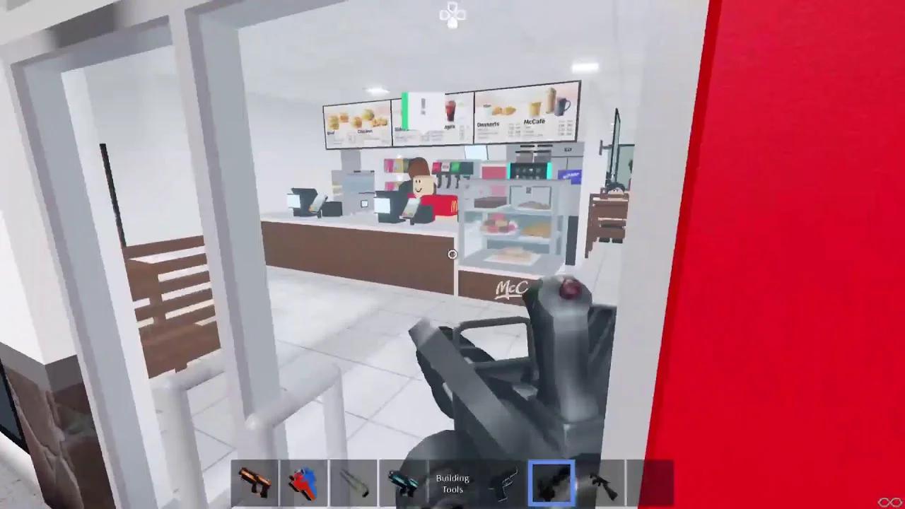Boring Roblox Stream
