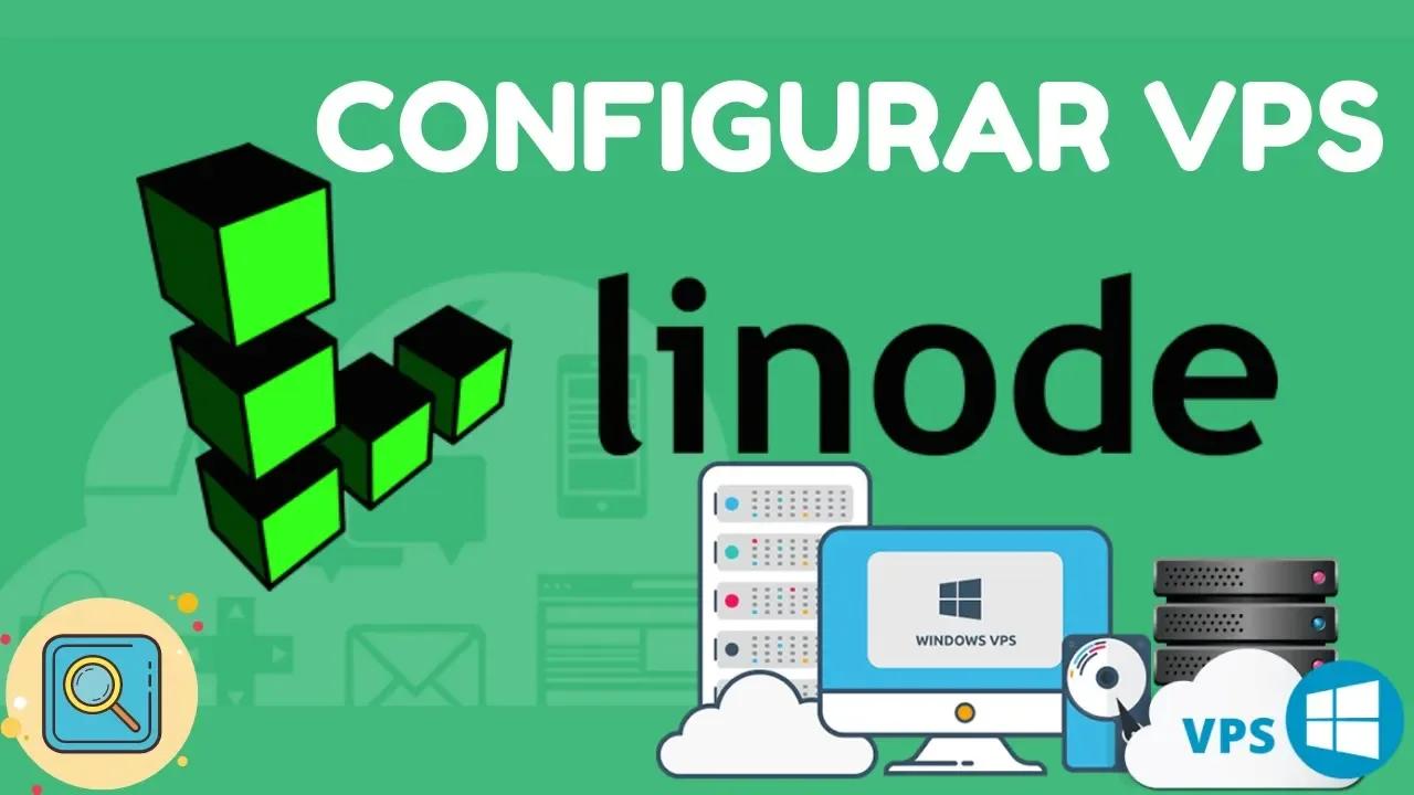 🔥Como Configurar VPS Windows Server 2012 y 2016 En Linode Fácil Paso A ...