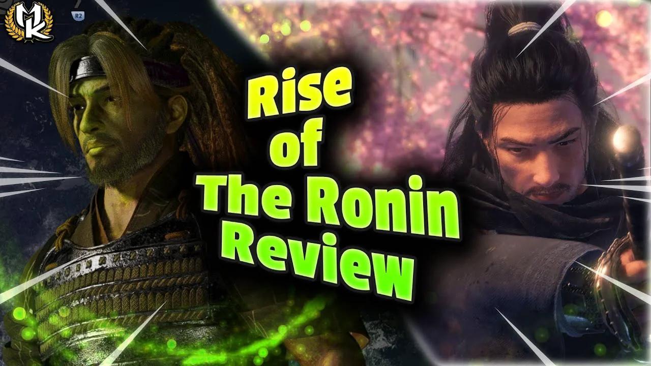 Rise of the Ronin Review: A Samurai Masterpiece or Disappointment?