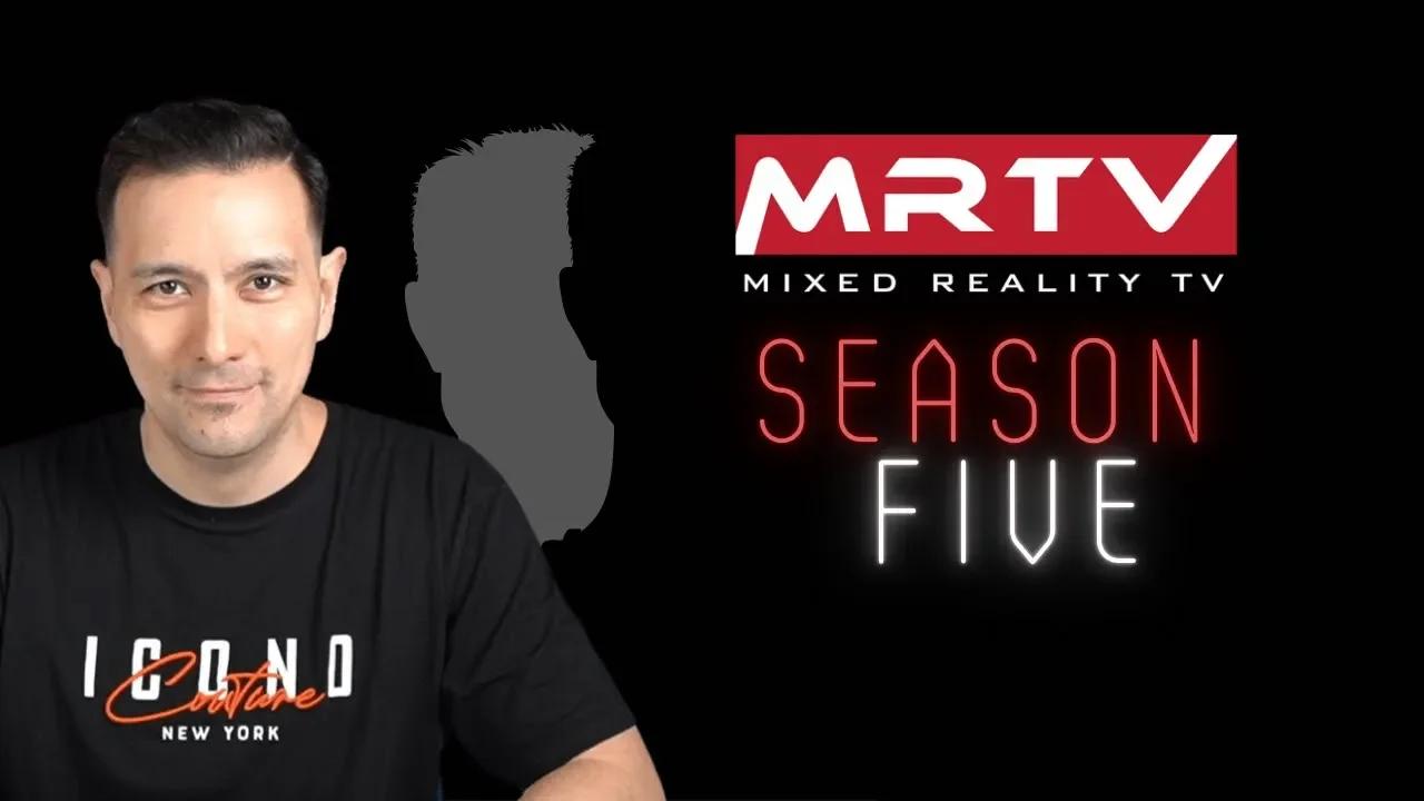 MRTV Season 5 Premiere - Introducing Team MRTV!