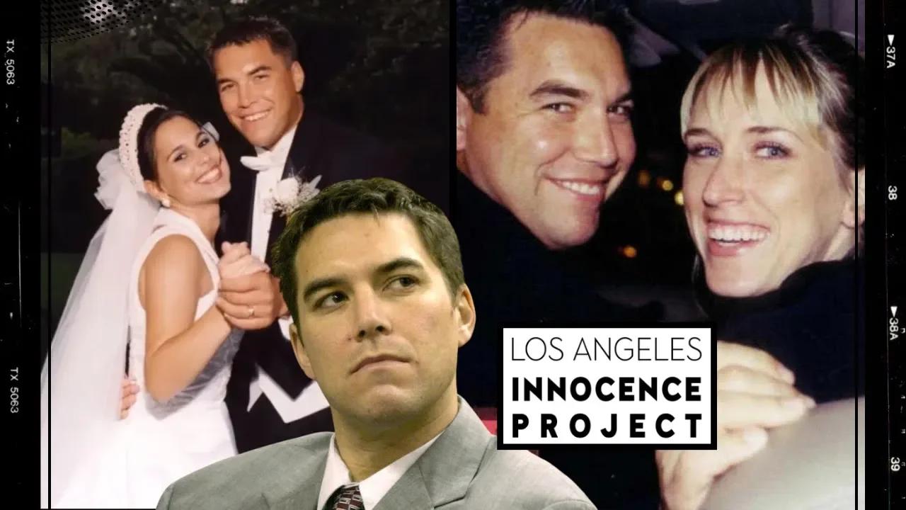 The LA Innocence Project claims "New Evidence" Could Prove Scott ...