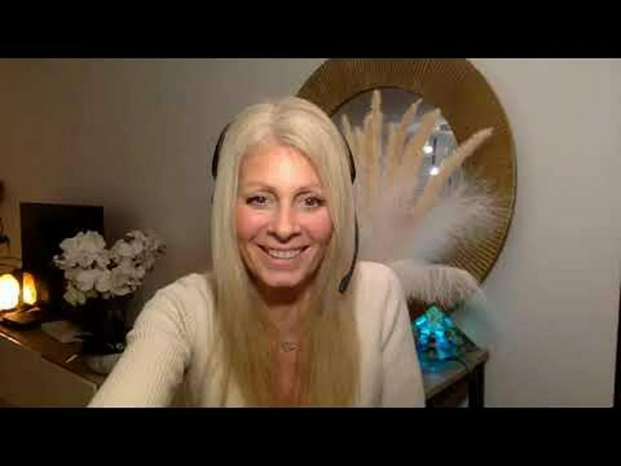 Live Rachel Fortun 3 hypnose Regressive Esoterique, questions réponses ...