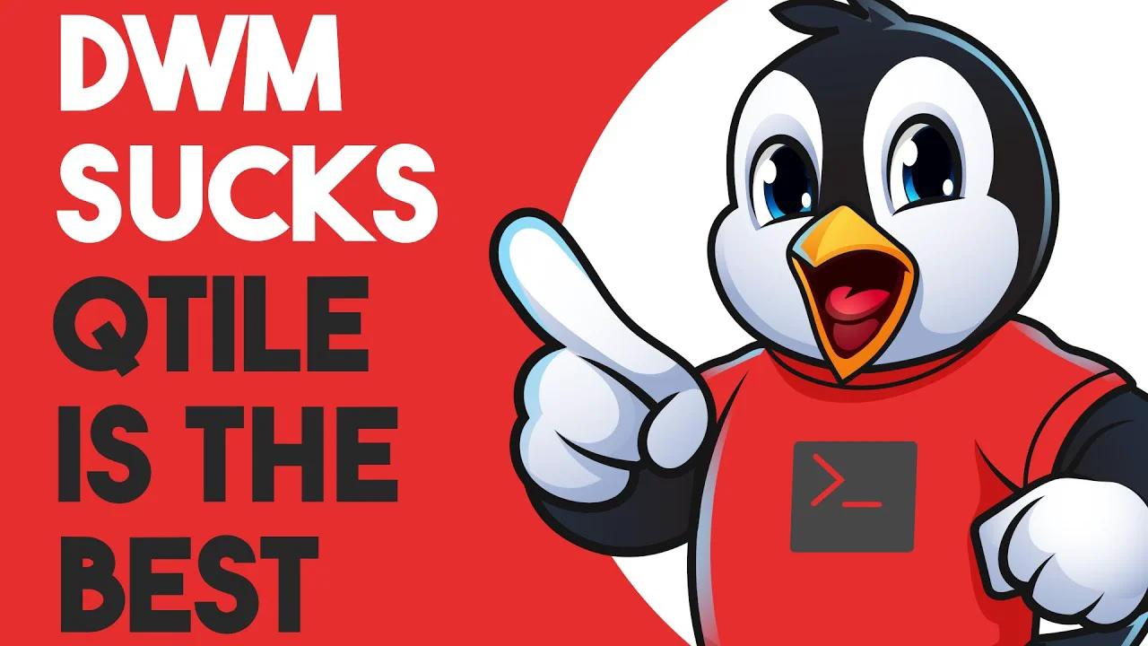 Ranking The Best Window Managers of ALL TIME