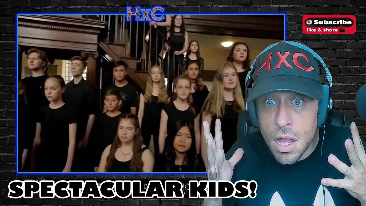 Les Misérables in 9 Minutes! (Amazing Young Singers, LIVE from Spirit ...