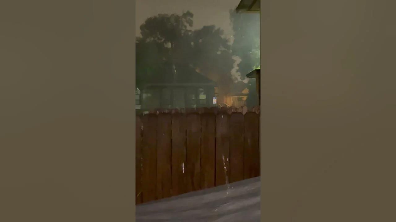 Hurricane Milton update 2 - prayers to all in Florida ️🙏