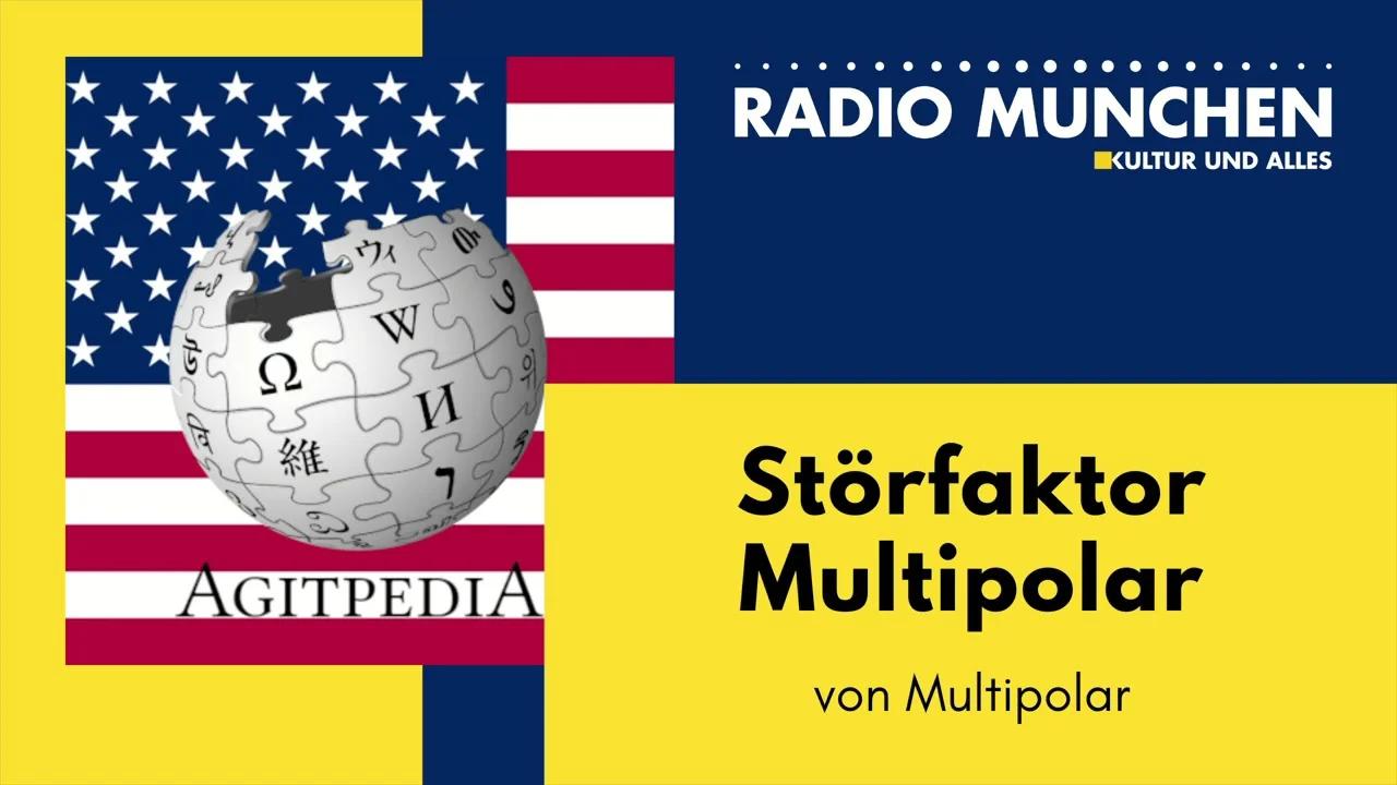 Störfaktor Multipolar