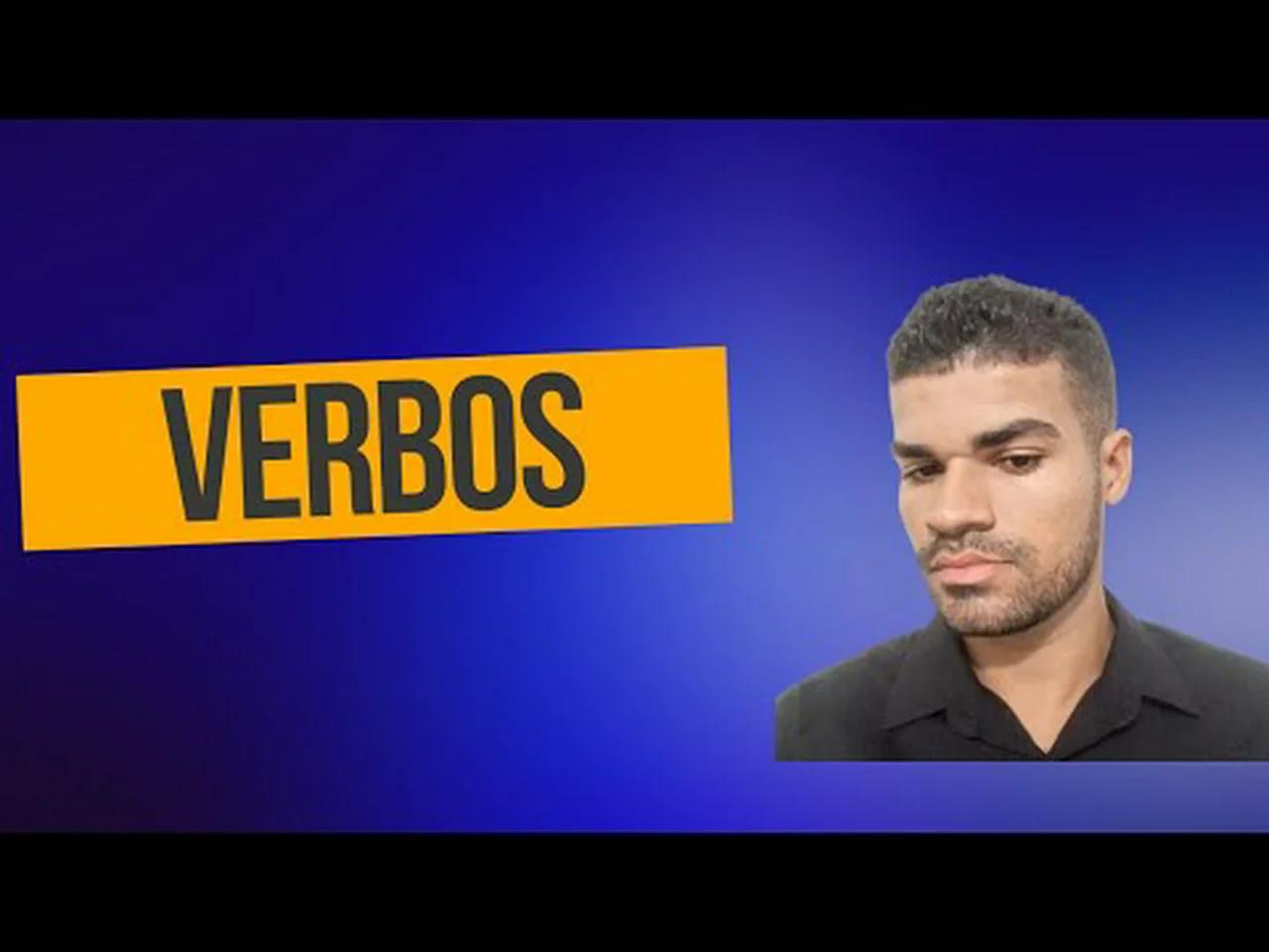 VERBOS, tipos de verbo