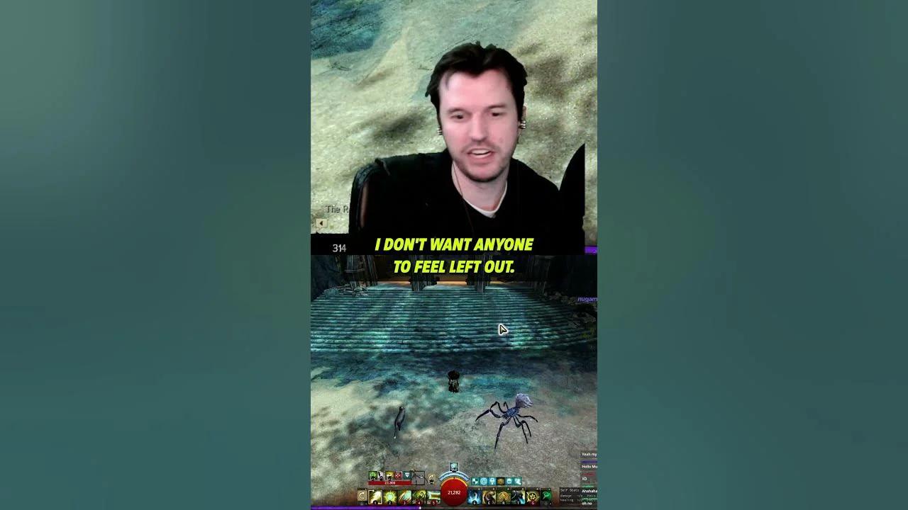 Making Sure Everyone Feels Included