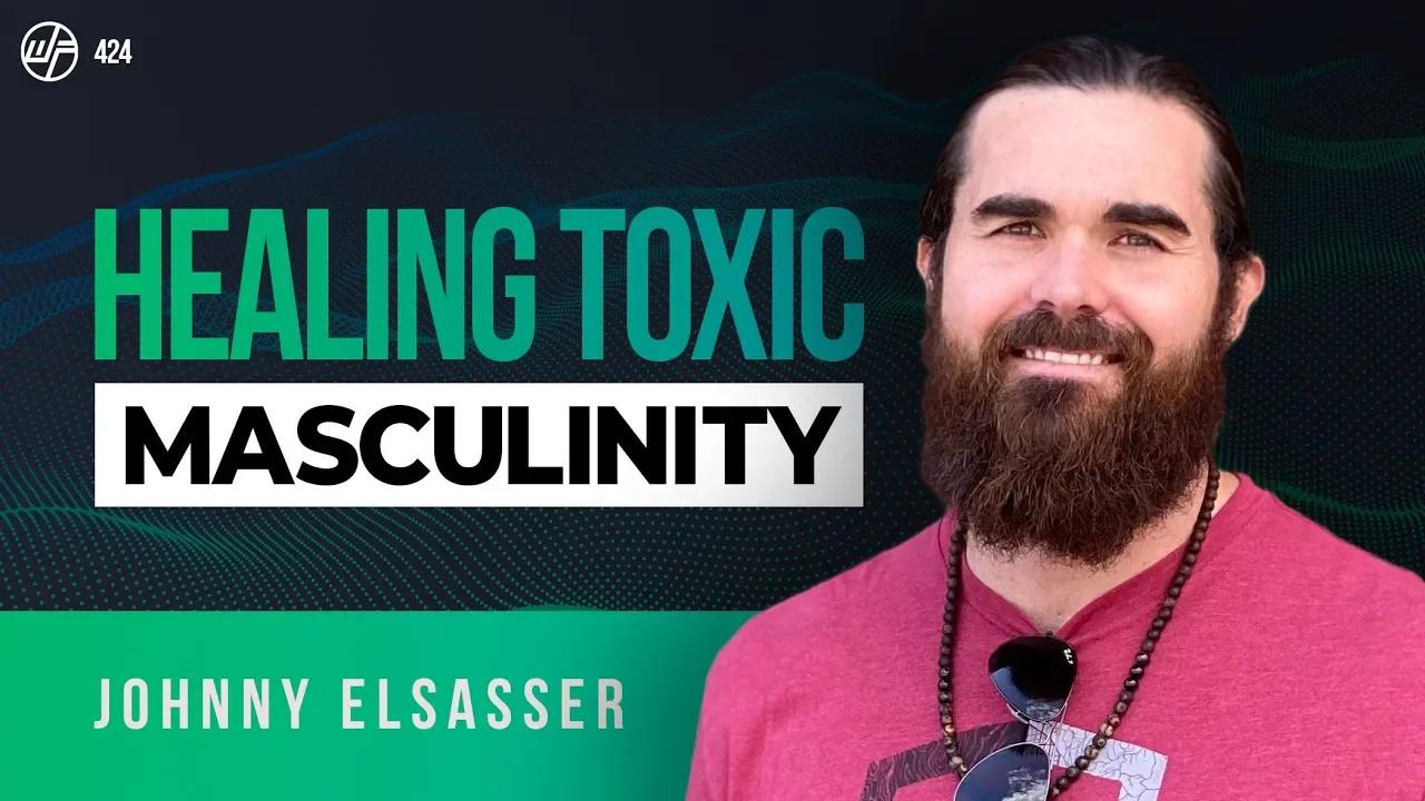 Johnny Elsasser | The Art of Masculinity: How To Be A Wildman In Our ...