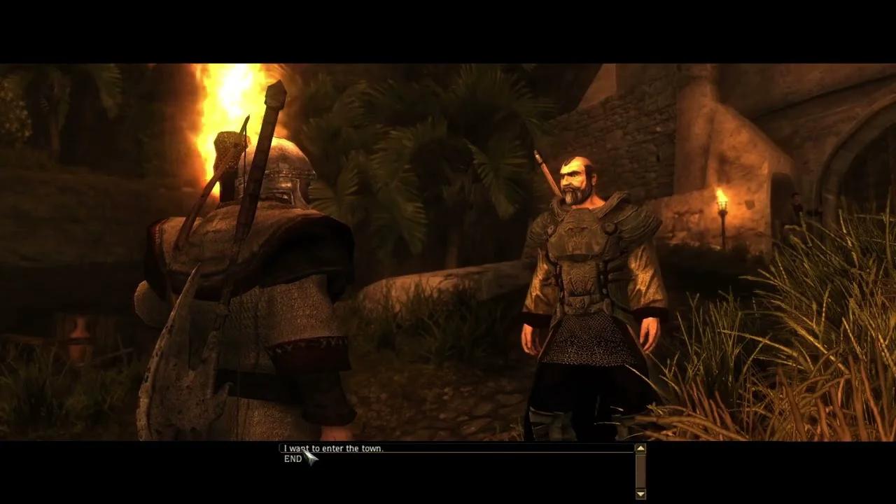 [2/3] Risen (The Order) - Episode 12.2 - Steelbeard's Clues Treasures [NC]