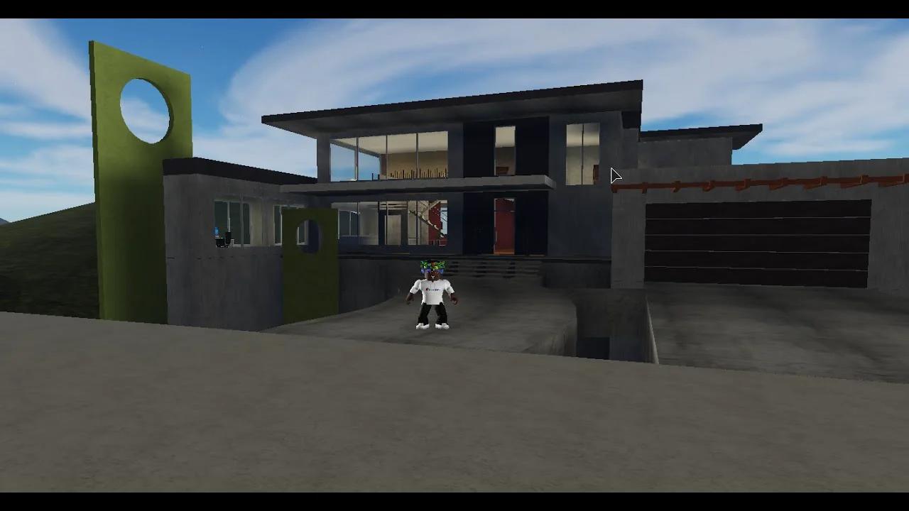 Roblox - Pacifico 2