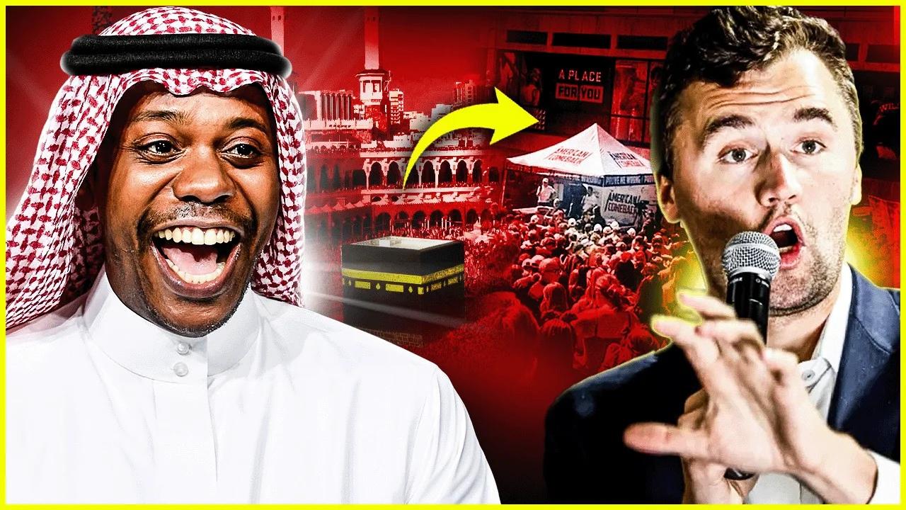 WHOA! Dave Chappelle Dropped a CRYPTIC Charlie Kirk Alert..