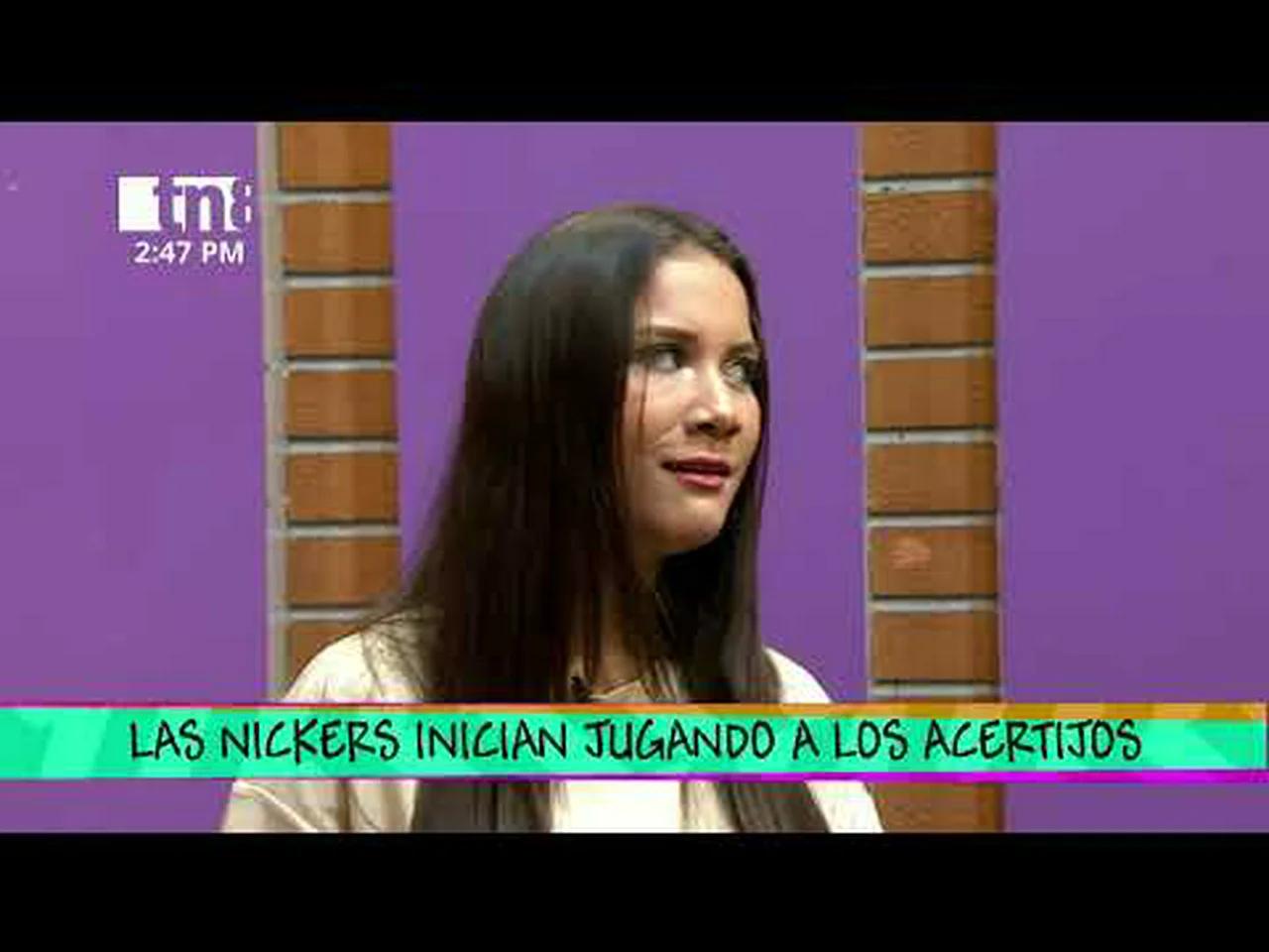 Hora Nick - Juego: Acertijos