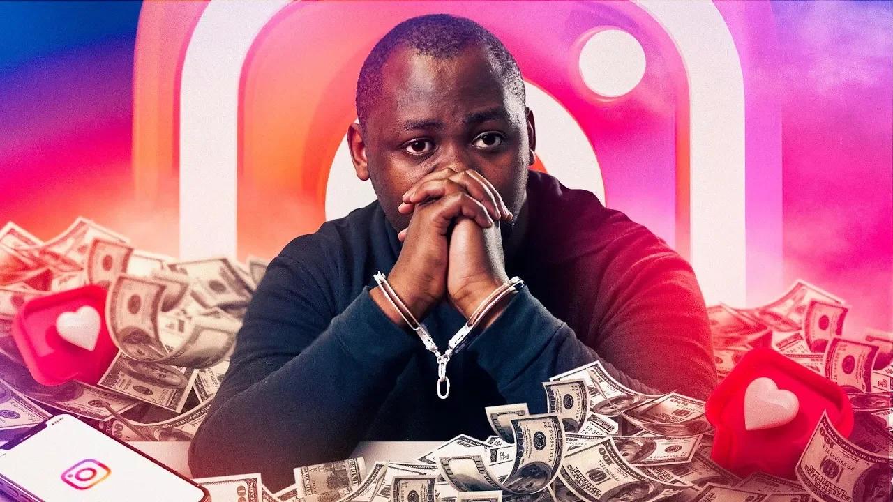 Comment cet influenceur Instagram a arnaqué $1.6 Milliard