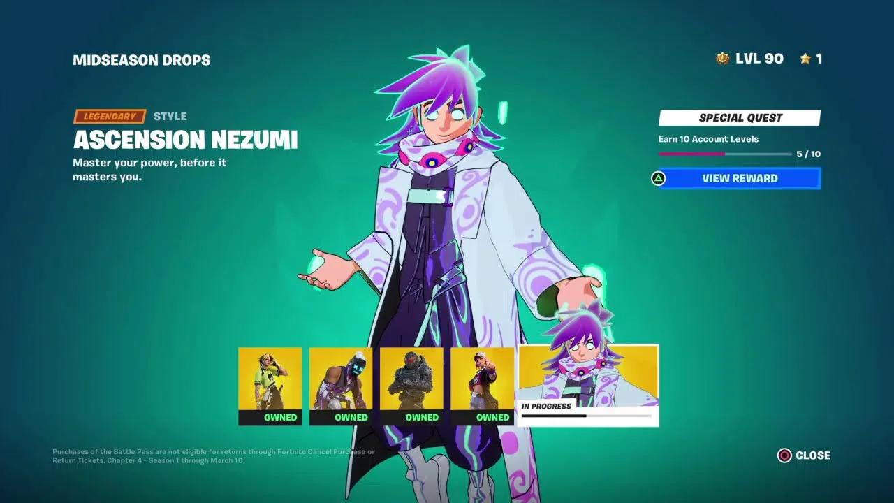 Fortnite | Trans Streamer